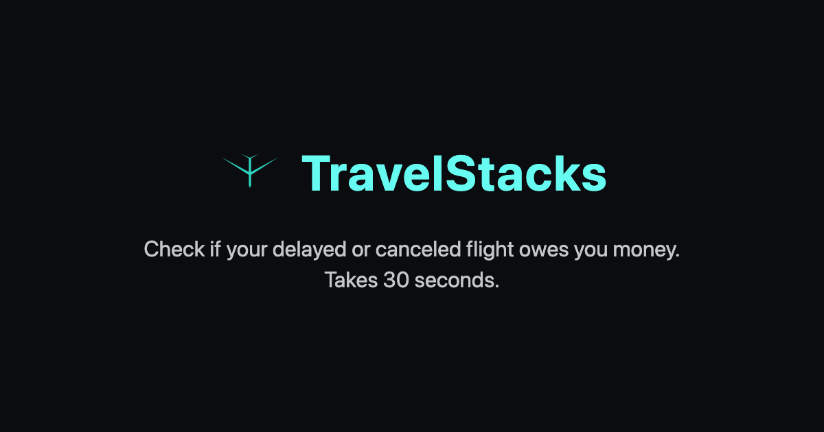 Credit Card Travel Insurance: What It Covers - TravelStacks | TravelStacks